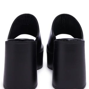 Dolls Kill | Shoes | Platform Mules | Poshmark